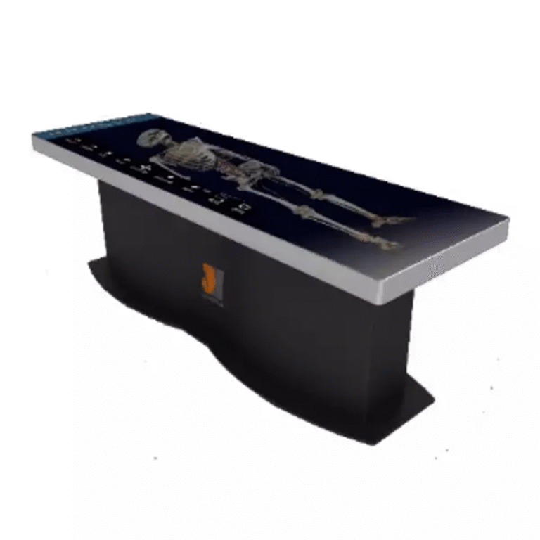 DIGIHUMAN’s Virtual Anatomy Table: The Digital Dissection Game-Changer ...